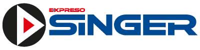 Expreso Singer Logo